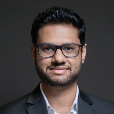 Akshay Kokane